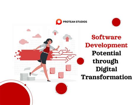 Unlocking Software Development Potential Through Digital Transformation