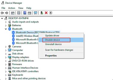 Ways To Fix Check Bluetooth Radio Status Error In Windows Saint