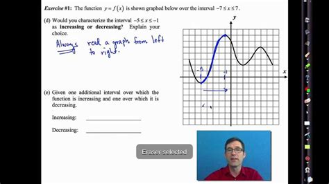 Understanding 3 1 Functions And How To Use Function Notation Answers