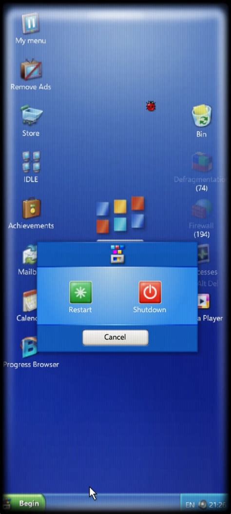 How I Can Find 8 Bit Mode Rprogressbar95