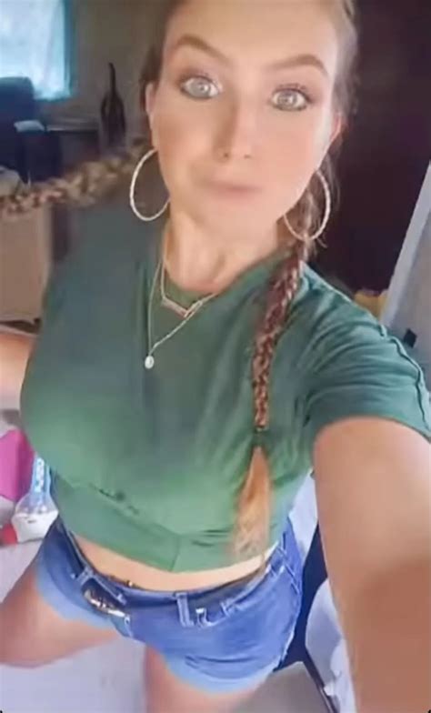 I Wore My Green Shirt For My 74f Lesbian Mistress As Ordered 5 Nude