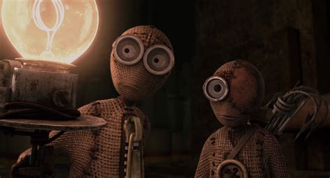 9 2009 Animation Screencaps Animated Movie Screenshots 9 Movie