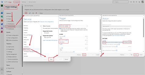 Is It Possible To Link Items User Stories Etc In One Azure Board To Another Stack Overflow