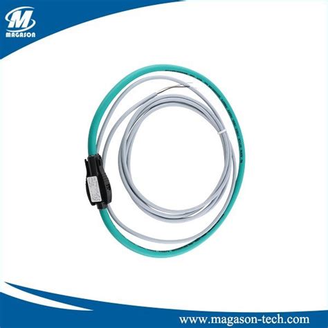 China Customized Rogowski Current Transducer Manufacturers Suppliers Factory Free Sample