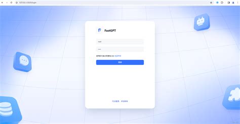 Docker部署chatglm3、one Api、fastgptdocker Oneapi Csdn博客