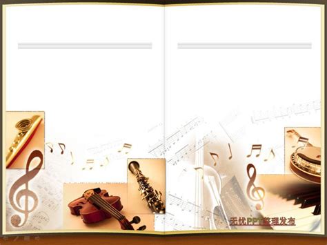 Musical Instrument Backgrounds Wallpaper Cave