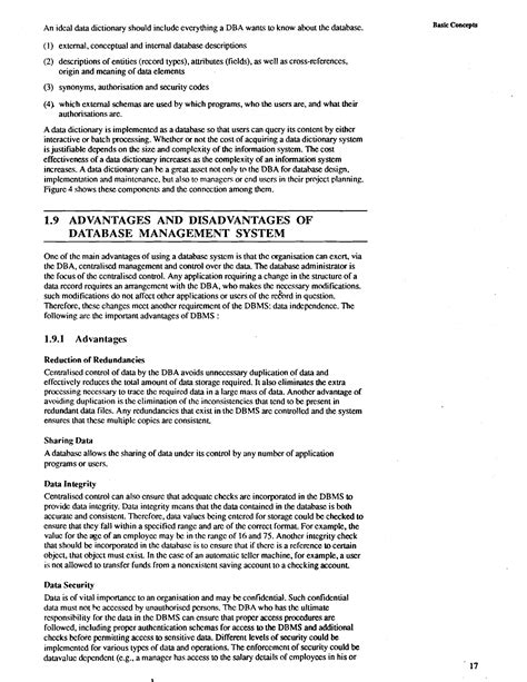 Data Base Management System Pdf
