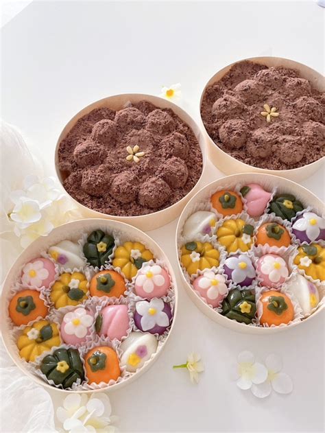 부산 상견례떡 상견례 선물 꽃송편수수팥경단 서면 상견례 가야 상견례 가야동 좋은날 케이크 네이버 블로그