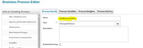 Entitlement Update Approval IIQ Discussion And Questions SailPoint Developer Community