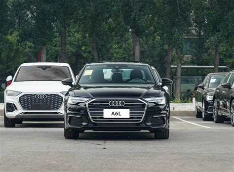 Faw Volkswagen Audi A6l Phev 20t Luxury Business Medium And Large