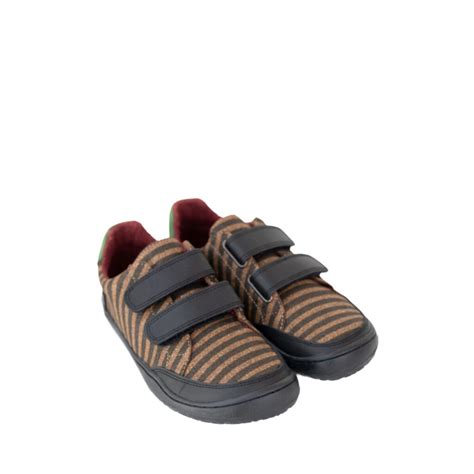 Sambas The Bambas La Descalza Barefoot