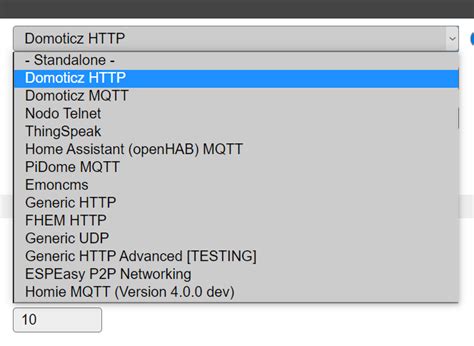 After Upgrade To 20231 Esp Easy Cant Send Data To Domoticz · Issue 5628 · Domoticzdomoticz