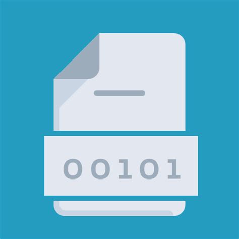 دانلود برنامه Bin File Opener And Bin Viewer برای اندروید مایکت