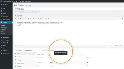 Best Woocommerce Pre Order Plugins ZetaMatic