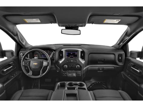 New 2026 Chevrolet Silverado 2500hd Lt 4d Crew Cab In Ontario 26gt0362 Oremor Automotive Group