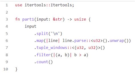 which function did we import r learnrust