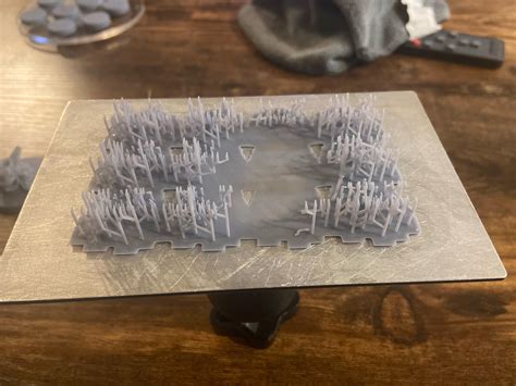 Looks Like Its Already Time To Replace The Screen R PrintedWarhammer