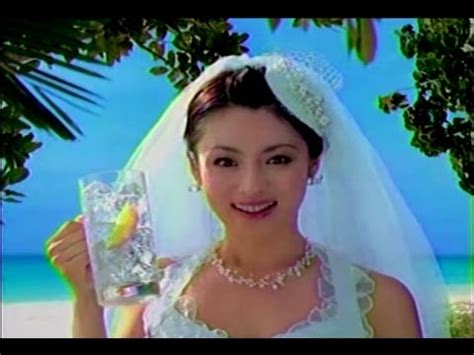 2008年頃のCM 深田恭子 キリンチューハイ氷結 YouTube
