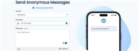 5 Proven Ways To Send An Anonymous Text Message In Australia Our Blogs