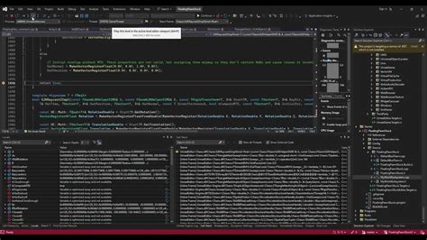 Ue5 Debug Box Sweep Issue Youtube