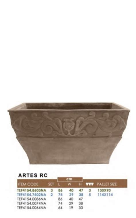 Artes Rc Rosa Planters Vietnam Co Ltd