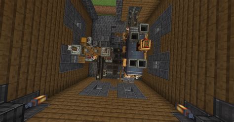 Andesite Components Factory CreateMod