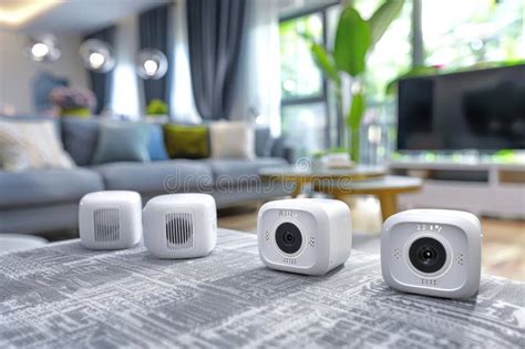 Implement Vigilant Camera Systems With Exposure Control Nvr