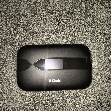 D Link Mobile Wifi Mobile Phones Gadgets Other Gadgets On Carousell