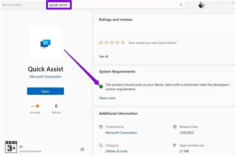 Top Ways To Fix Quick Assist Not Working On Windows Guiding Tech
