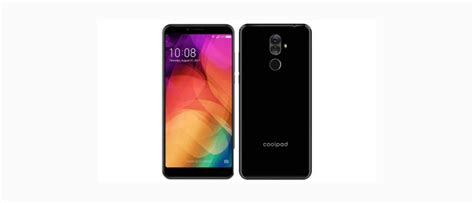 Coolpad Note 8 Full Specification Price Review