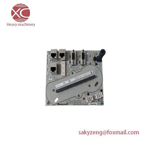 Honeywell Dc Tpox01 Advanced Temperature Control Module Yuanmiao