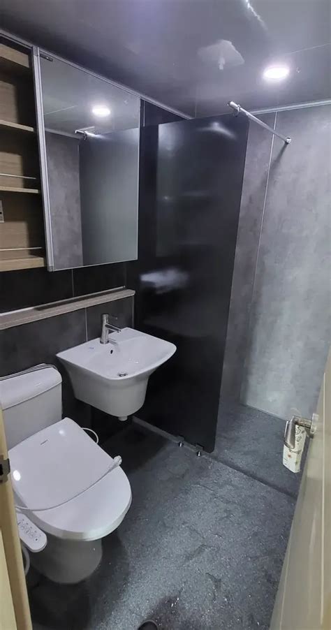 욕실 리모델링 정은철 숨고 숨은고수