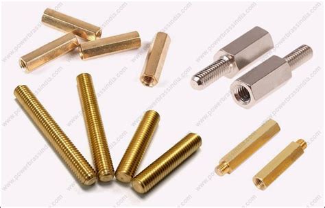 Brass And Ms Studs Brass And Ms Studs Manufacturers Brass Studs Ms
