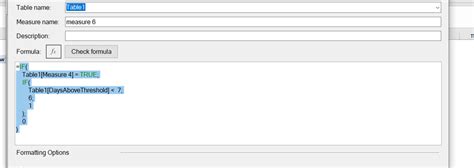 Dax Power Pivot Formula To Calculate The Number Of Power Platform
