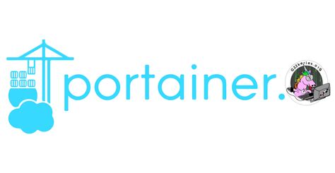 Docker Et Portainer Part 7 Mettre à Jour Portainer