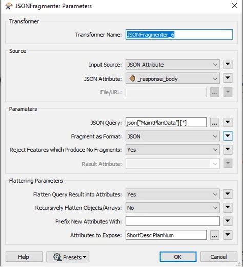 Extracting Values From A Double Nested Json Array Values Community