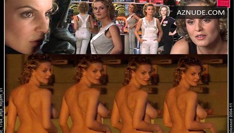 Anja Nejarri Nude Aznude