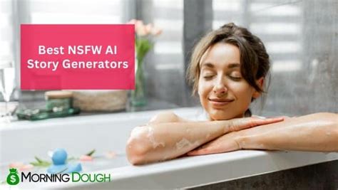 9 Best Nsfw Ai Story Generators