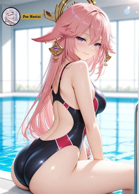 Pov Hentai Povhentai Posts X