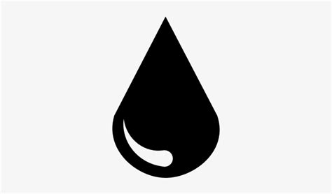 Download 20 Water Drop Silhouette