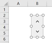 Form Controls In Excel How To Use Form Controls In Excel Worksheet