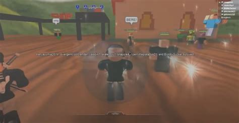 Anyone Know The Old Announcement Thing Scripting Support Developer