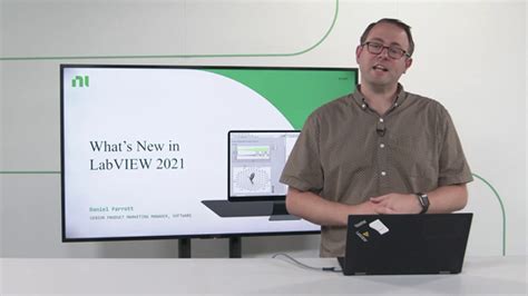 Whats New In Labview 2021