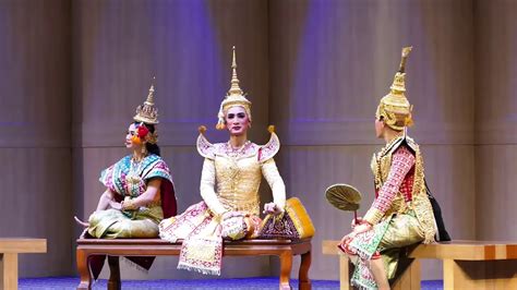 ละครนอกคาวี 2 Youtube