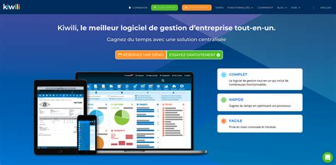 11 Logiciels De Comptabilité Pour Combler Votre Expert Comptable Spendesk