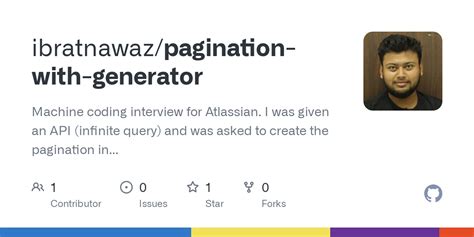Github Ibratnawaz Pagination With Generator
