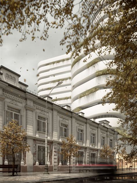 Historical Context Concept Project On Behance