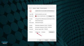 PDF Won T Save Why And How To Fix It Easy Guide