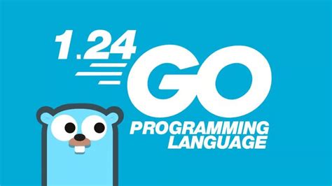 Go Golang Softwareengineering Release Features Branko Pitulic