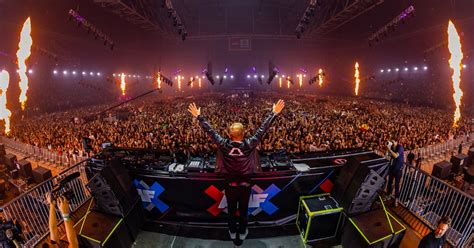 Amsterdam Music Festival 2022 Obejrzyj Występy Gwiazd Ftbpl